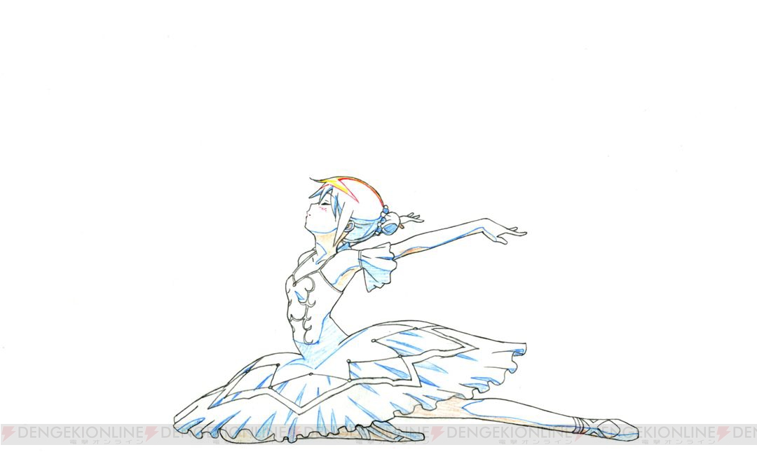 『まどマギ』新作のヒントが盛り込まれたコンセプトムービーが“MADOGATARI展”で公開 - 電撃オンライン