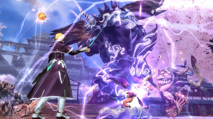 『PSO2』新クラス“サモナー”が1月27日のアップデートで追加。キャラメイク機能も大幅拡張 - 電撃オンライン