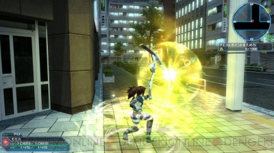 『PSO2』新たなペット“マロン”や“メロン”などが登場するアップデート“暴食と指輪”の情報が公開 - 電撃オンライン