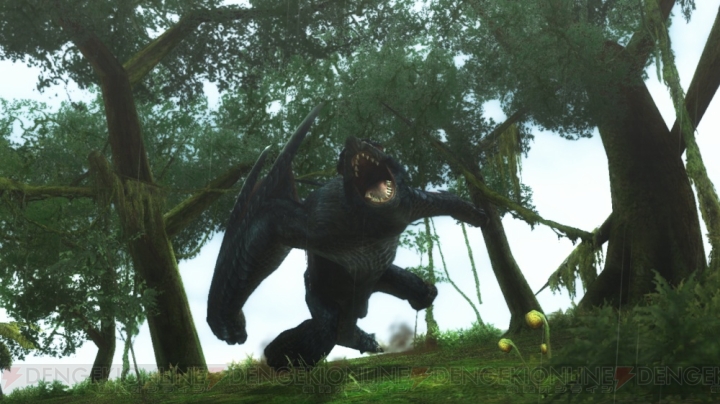 『MHF-G』G10プレビューサイトが更新。迅竜ナルガクルガや武具・ナルガシリーズの情報が公開 - 電撃オンライン