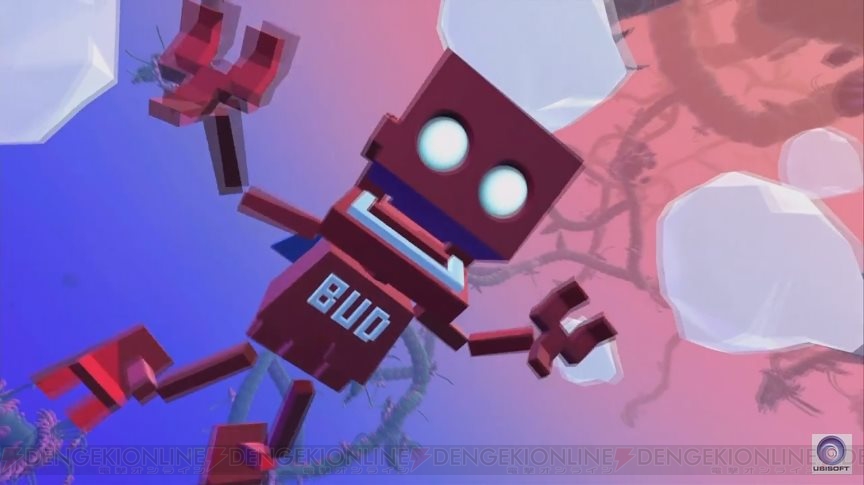 『GROW HOME』の続編『GROW UP』がPS4/Xbox One/PCで8月に発売【E3 2016】 - 電撃オンライン