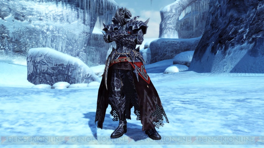 『PSO2』×『FFXIV』コラボは本日7月6日より開始。オーディンがボスエネミーとして登場！ - 電撃オンライン