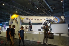 欧州プレイヤーの“熱”がここにある！ PS VRコーナーの様子など“gamescom 2016”1日目をレポート - 電撃オンライン