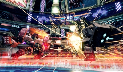 『STEEL COMBAT』はVRに甘えない作り込まれた対戦格闘!! トレーニングモードも充実 - 電撃オンライン