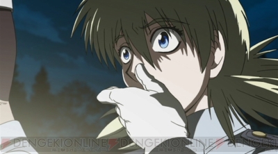 『HELLSING』のOVAがAbemaTVで一挙放送。最強の吸血鬼・アーカードの戦いが描かれる - 電撃オンライン