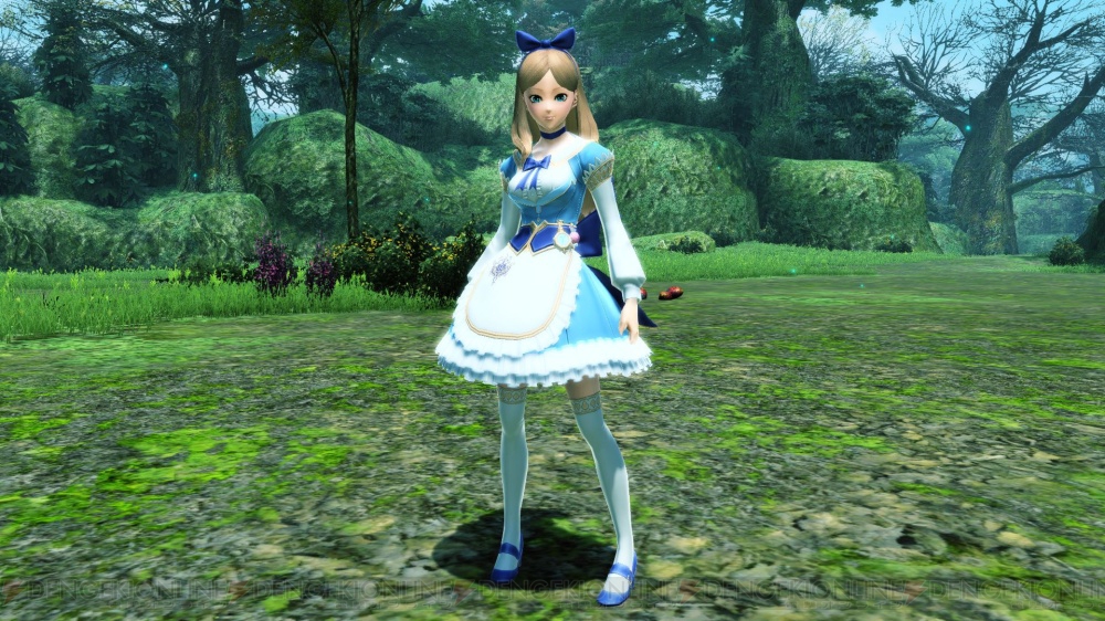 『PSO2』サモナー用新クラススキルが追加。キャラ倉庫内の着替えやリサイクルなどリファイン内容が明らかに - 電撃オンライン