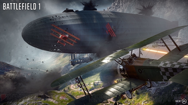 【電撃PS】『BF1』『CoD：IW』『TF2』！ 大作そろい踏みのFPSを始める人に贈る12ページ特集!! - 電撃PlayStation