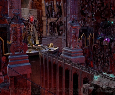 シリコンスタジオの次世代型ゲームエンジン“Xenko”が4月より配信開始 - 電撃オンライン