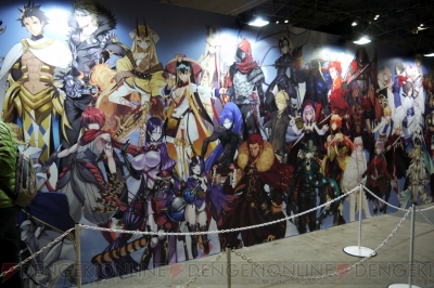 『FGO VR』先行体験レポート。マシュの生着替えと訓練の様子はマスターの心にブレイブチェイン - 電撃オンライン