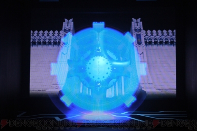 『FGO VR』先行体験レポート。マシュの生着替えと訓練の様子はマスターの心にブレイブチェイン - 電撃オンライン