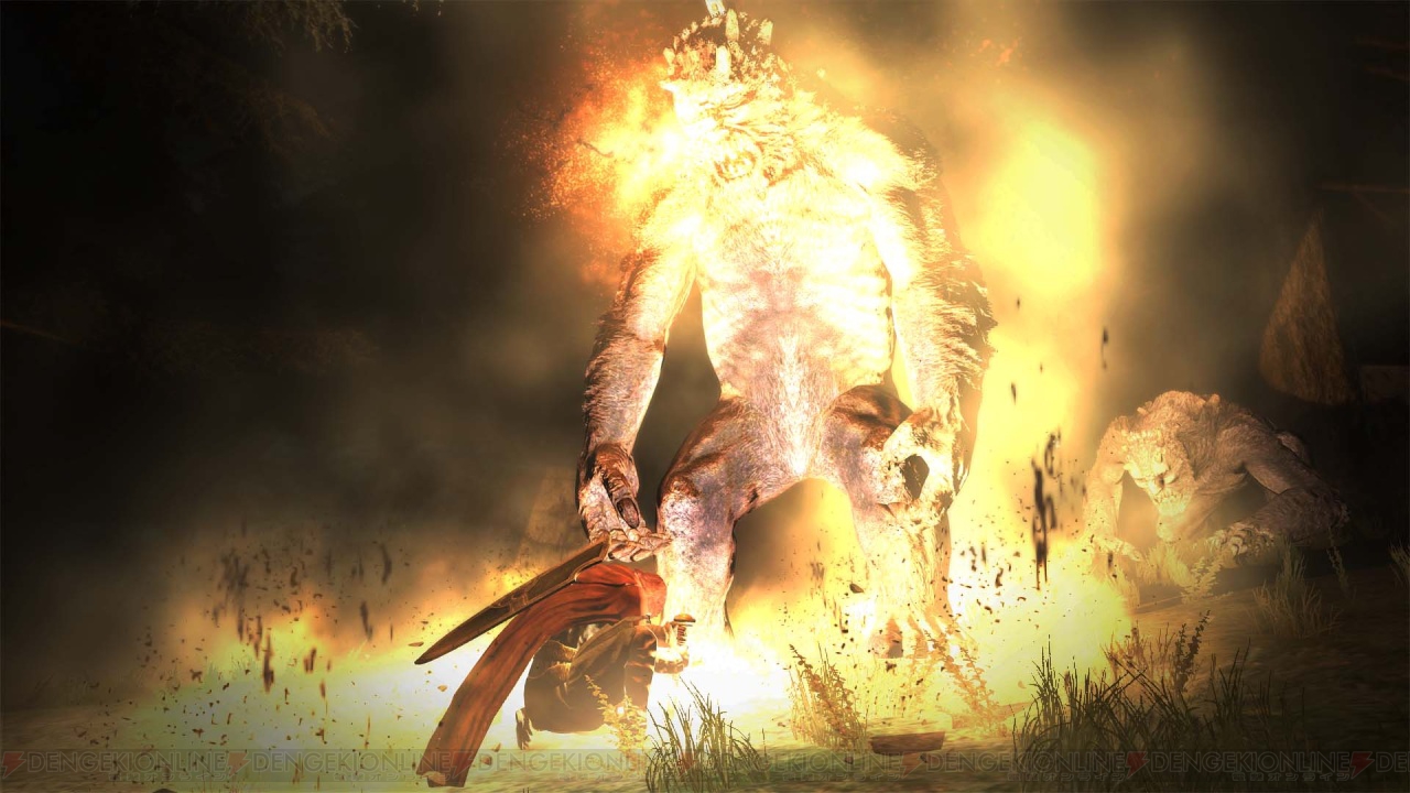 『DDDA』混成強化職のミスティックナイト、アサシン、マジックアーチャーを紹介 - 電撃オンライン