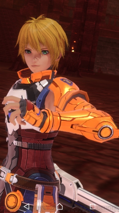 『SO4 4K＆Full HDリマスター』でレイミのお尻のルーツを知る。『SOA』ファンにも伝えたい“星の海、始まりの物語” - 電撃オンライン