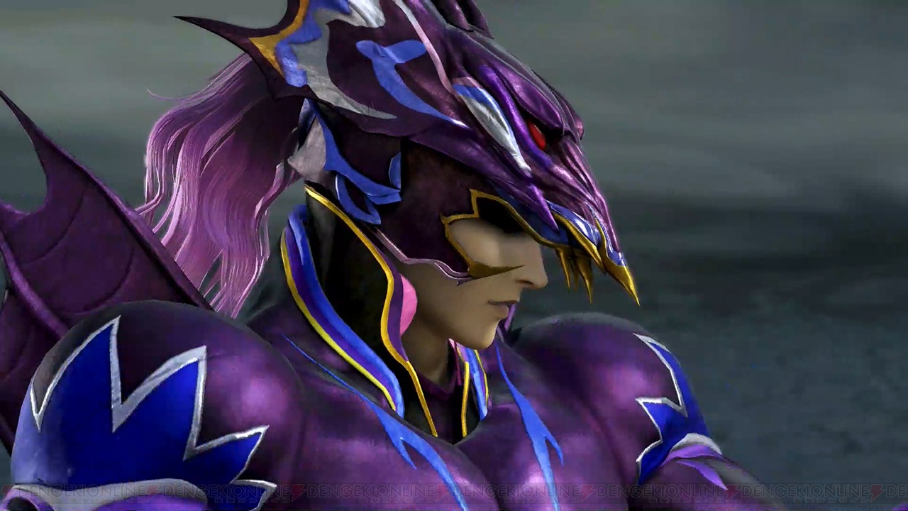 『ディシディアFF NT』初心者向けのバトル解説。システム解説やタイプごとのオススメキャラを掲載 - 電撃オンライン