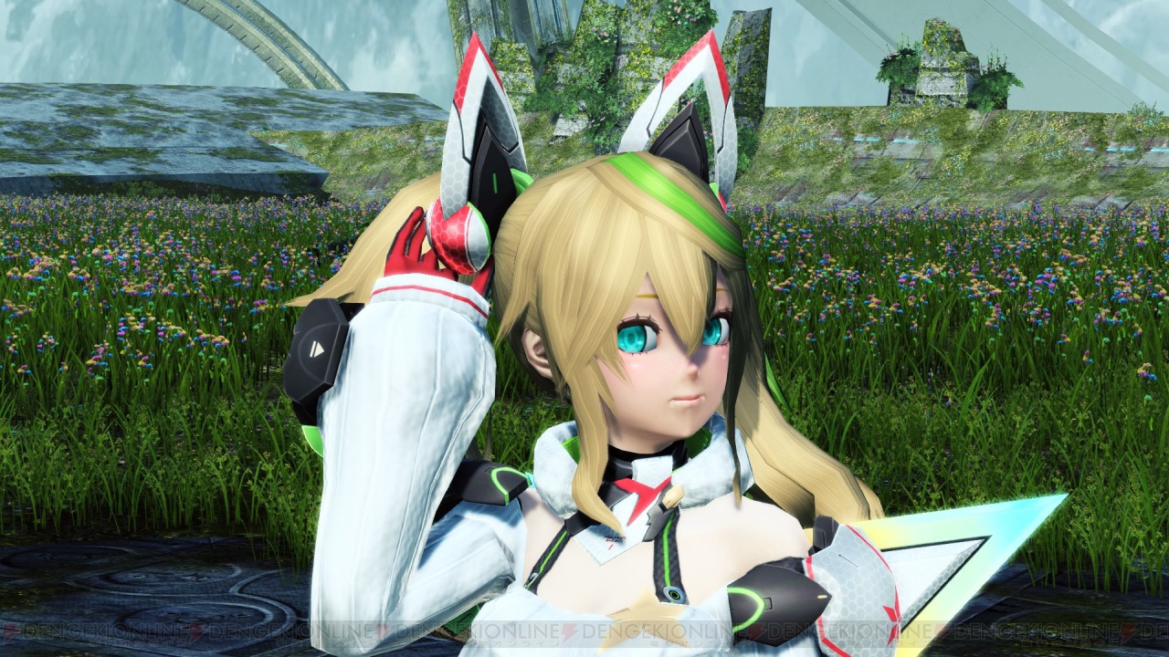 『PSO2』スクラッチに『es』でおなじみ“ジェネ”のSeason2衣装や電撃PSイラコン入賞作品が登場 - 電撃オンライン