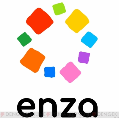 『シャニマス』など“enza”で配信されるタイトルの累計事前登録者数が100万突破 - 電撃オンライン