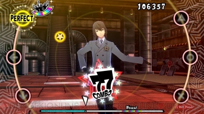 『P3D』『P5D』DLCキャラ・荒垣真次郎と明智吾郎のPVが配信中。水着や制服姿をチェック - 電撃オンライン
