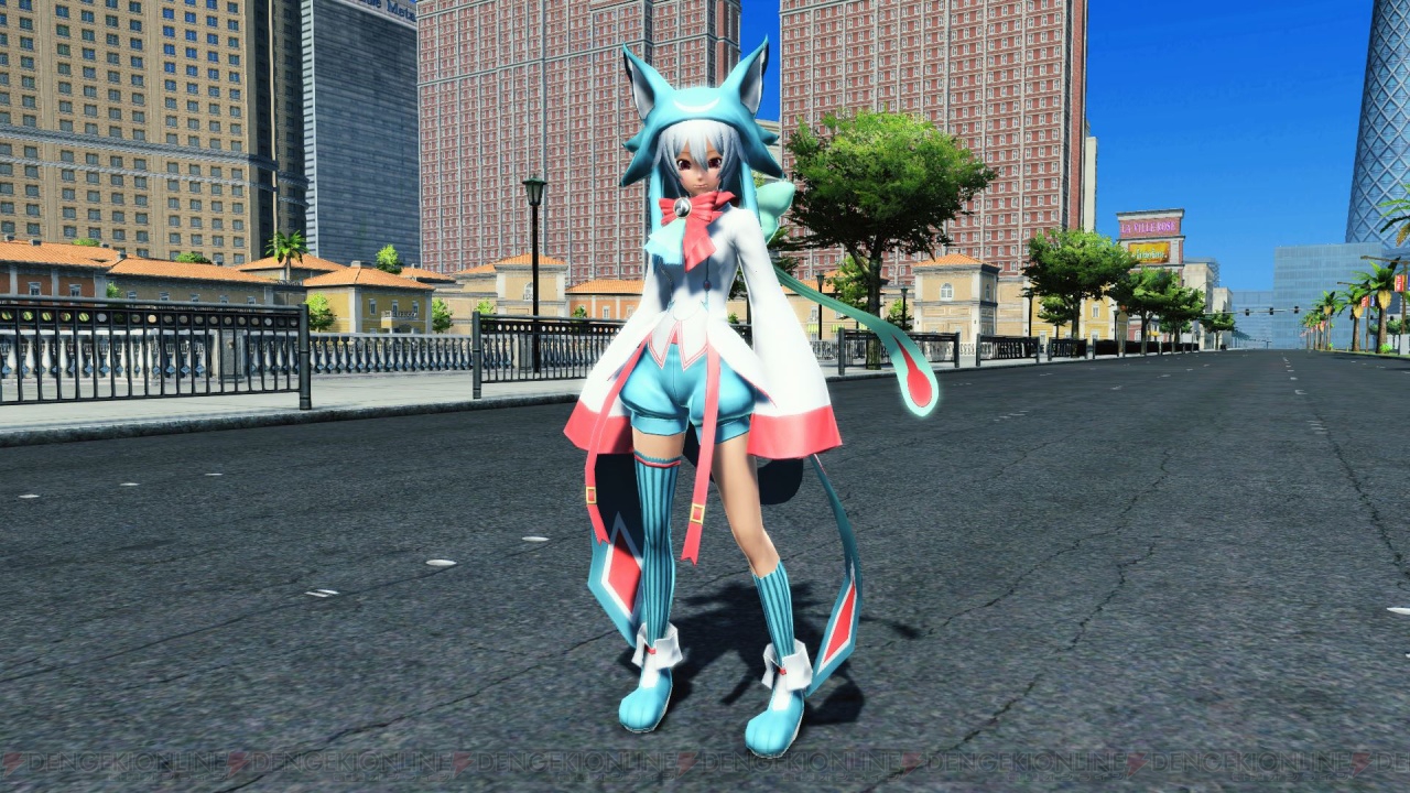 『PSO2』ACスクラッチで5周年記念デザインコンテスト入賞作品の後半戦が配信 - 電撃オンライン