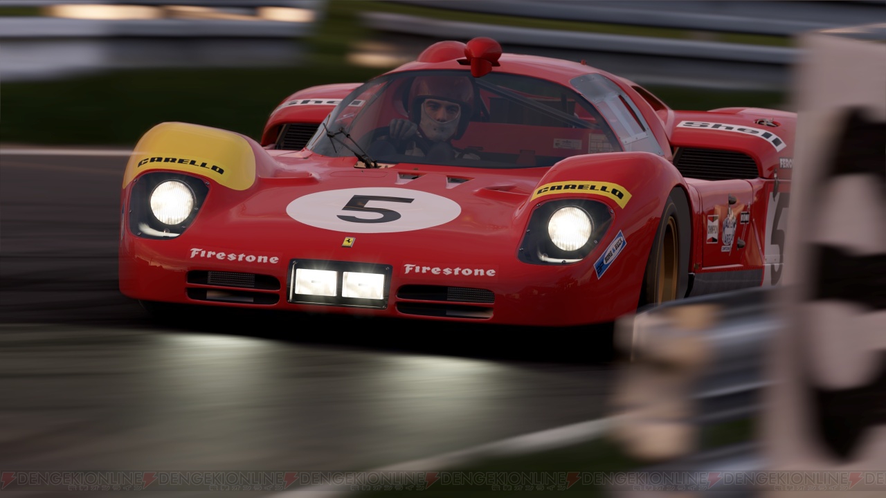 『Project CARS 2』新たな車種9種や新コースが追加されるDLC第3弾が配信 - 電撃オンライン