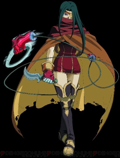 『ワイルドアームズ』シリーズキャラクターライブラリーを公開。あなたはすべて覚えている? 電撃オンライン