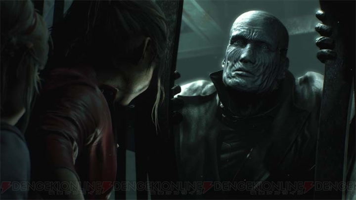 『バイオ RE：2』5日連続紹介企画の第2弾が公開。“クレア・レッドフィールド”の魅力に迫る - 電撃オンライン