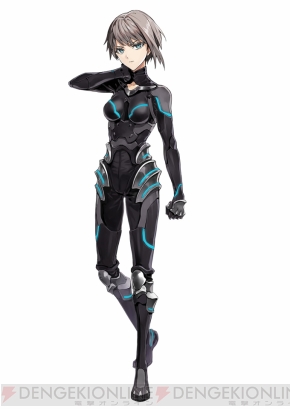 『47 HEROINES』の壮大なストーリーを支える重厚な世界観とキャライラストや設定を一挙公開！ - 電撃オンライン