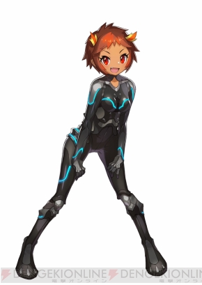 『47 HEROINES』の壮大なストーリーを支える重厚な世界観とキャライラストや設定を一挙公開！ - 電撃オンライン