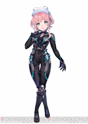 『47 HEROINES』の壮大なストーリーを支える重厚な世界観とキャライラストや設定を一挙公開！ - 電撃オンライン