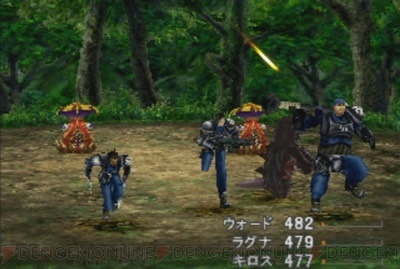 『FF8』魔女の登場するストーリーや学園ものの設定に驚いた！ ジャンクションとカードに夢中に【周年連載】 - 電撃オンライン