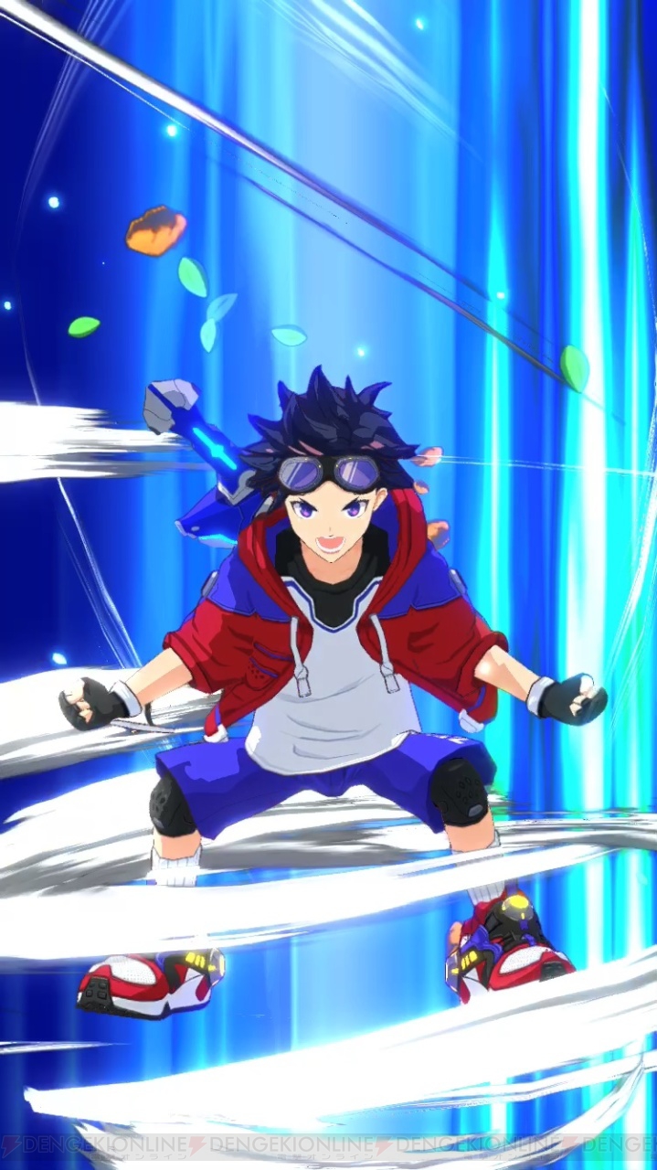 『キックフライト』事前登録＆先行テストプレイ受付開始。テストプレイでは“ベータ杯”が開催 - 電撃オンライン