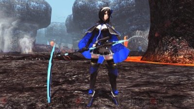 『PSO2』EP6はオープンなスタンスでやっていく。新クラス・ファントムやアップデートについて吉岡さんが語る - 電撃オンライン