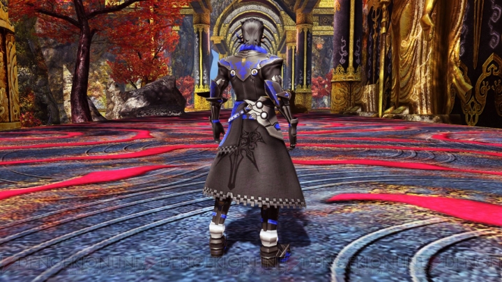 『PSO2』新クラス“ファントム”の特徴の1つ“シフトPA”やクラススキルを紹介 - 電撃オンライン