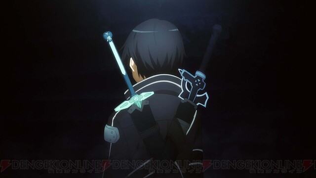 アニメ『SAO WoU』18話放送直前PVが公開！ - 電撃オンライン