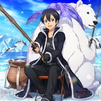 ＜画像9/10＞『SAOIF』最大330回無料オーダーを開催！ - 電撃オンライン