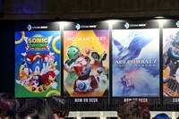 ＜画像3/3＞『No Man’s Sky（ノーマンズスカイ）』Switch版が映像出展。Steam版はSteamDeckで試遊可能【TGS2022】 - 電撃オンライン