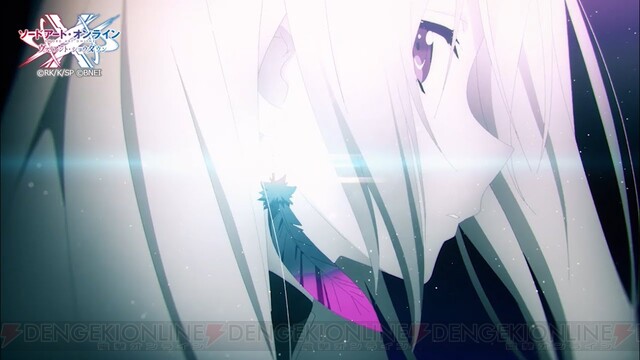 『SAOVS』OP映像が公開。藍井エイルの『ANSWER』も聞けるし《青眼の悪魔》と戦うユージオの姿も!! - 電撃オンライン