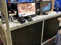 ＜画像4/11＞『アンリアルライフ』など独自の魅力を持つ作品が集まったroom6（ヨカゼ）ブースをレポート【電撃インディー/TGS2022】 - 電撃オンライン